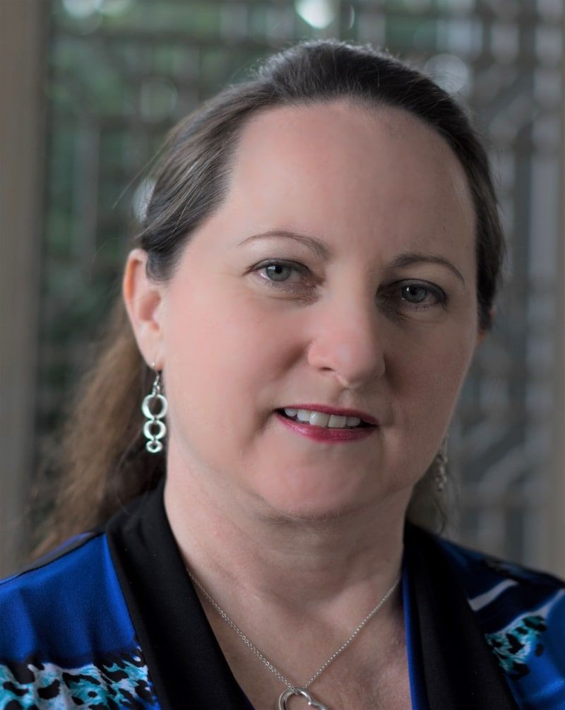 Barbara Noonan - TECHRITORY