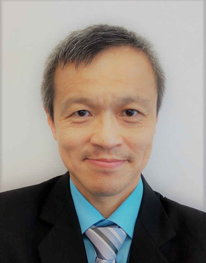 Po-Wen Liu - TECHRITORY