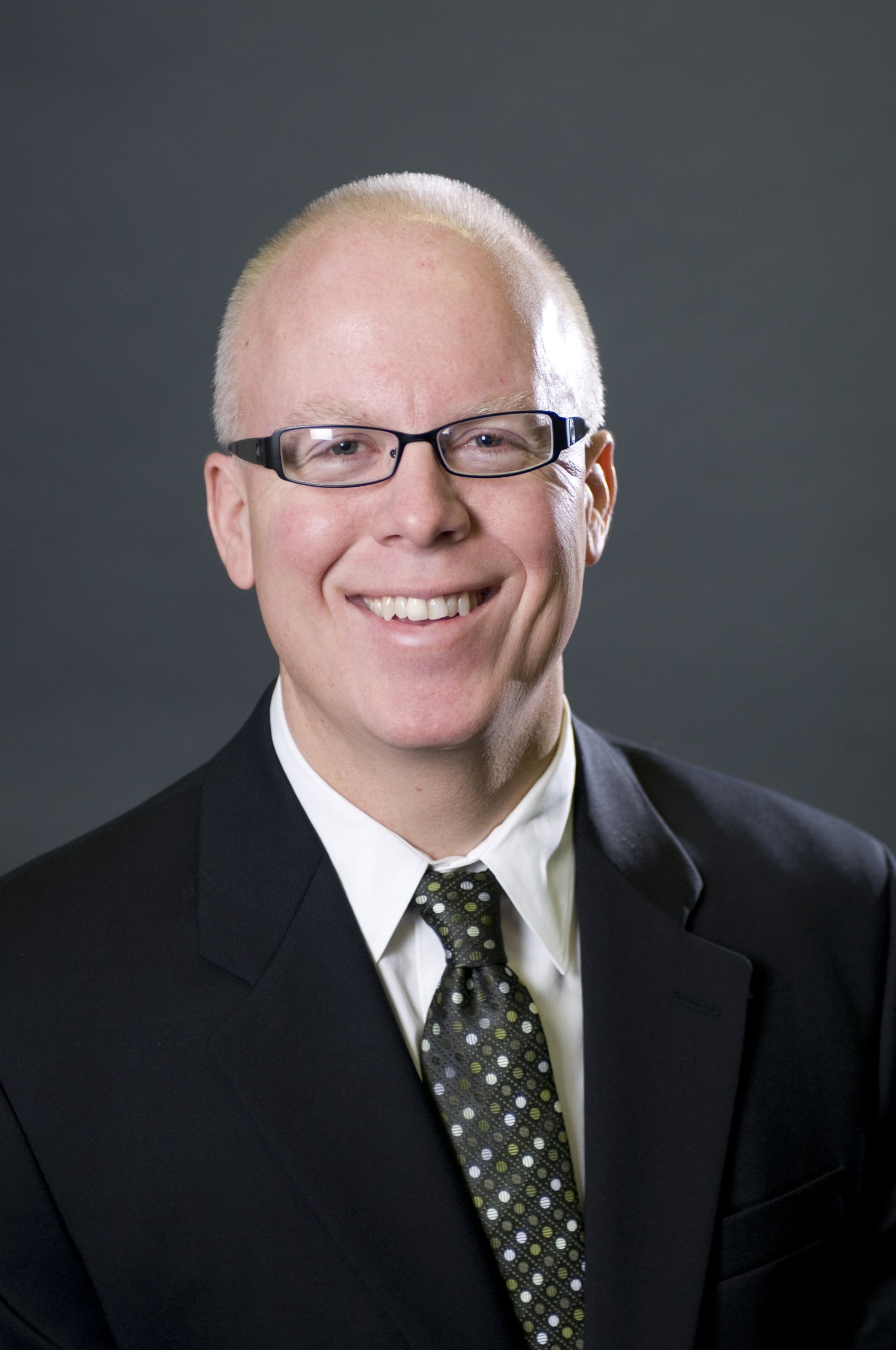 Will Townsend - TECHRITORY