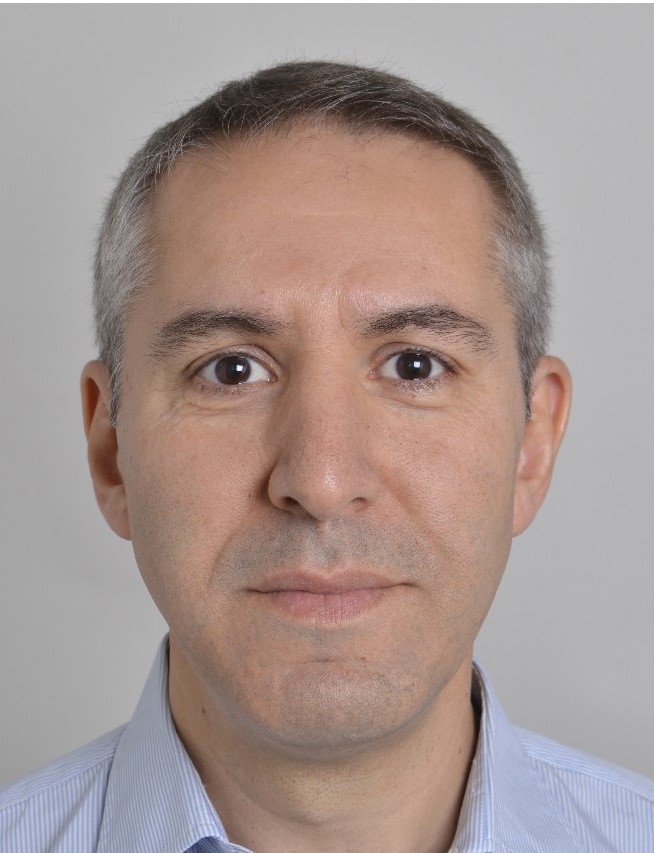 Mohand Achouche - TECHRITORY